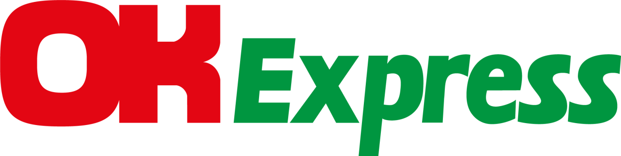 OK Express | OK Franchisee Awards